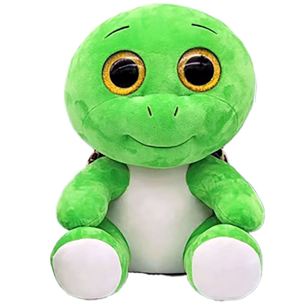 Ty Beanie Boo XL - Turbo Turtle - 42 cm goedkoop kopen bij ThysToys.nl ...